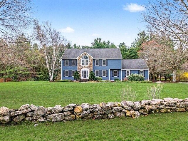 Stewart St, Hopkinton, Home For Sale