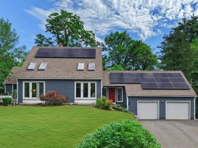 Stewart St, West Newbury, Home For Sale