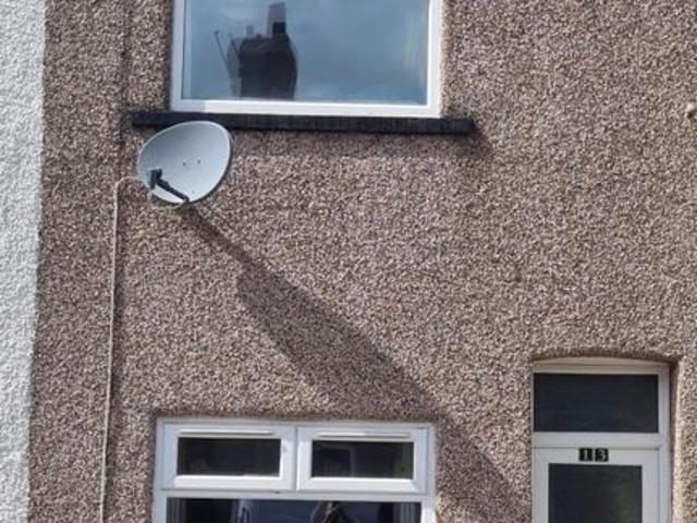 Stewart Street, Barrow In Furness LA14, 2 bed terraced house to rent, £675 pcm | PrimeLocation