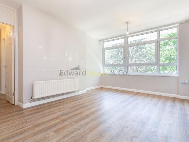 Stewart Street, London E14, 1 bed flat to rent, £1,651 pcm | PrimeLocation