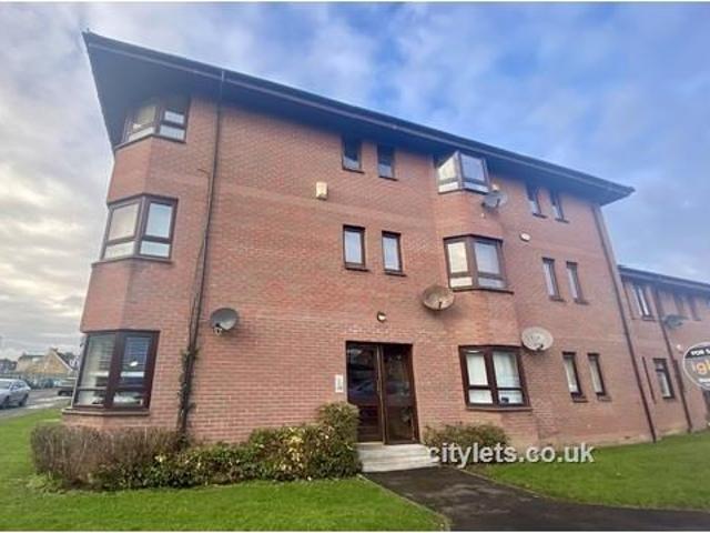 Stewart Street, South Lanarkshire