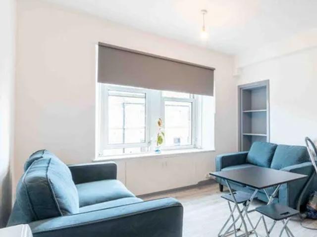 Stewart Terrace, 21 Balcarres Street, City of Edinburgh, EH10 5JD, United Kingdom | 1 bed apartment for rent #129651713 | Rentberry
