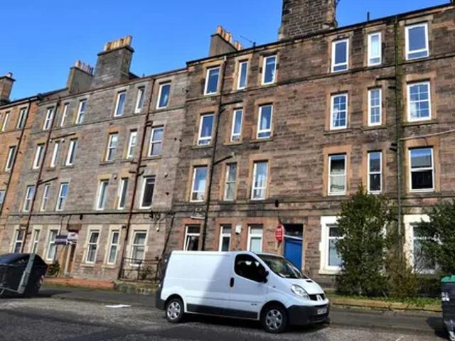 Stewart Terrace, City of Edinburgh, EH11 1UP, United Kingdom | 1 bed apartment for rent #133736970 | Rentberry