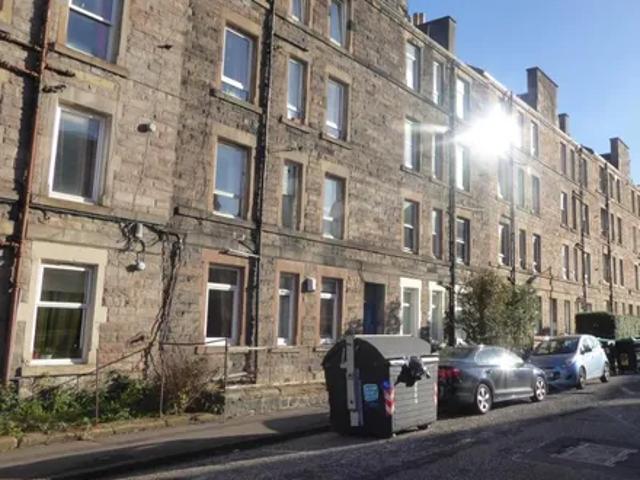 Stewart Terrace, City of Edinburgh, EH11 1UP, United Kingdom | 1 bed apartment for rent #139266707 | Rentberry