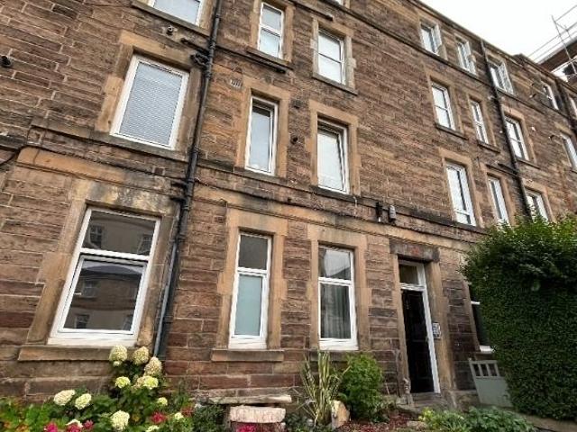 Stewart Terrace, Gorgie, Edinburgh EH11, 1 bed flat to rent, £925 pcm | PrimeLocation