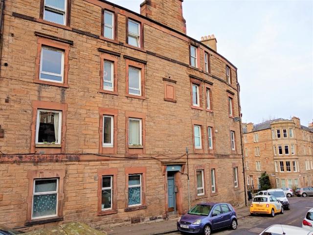 Stewart Terrace, Gorgie, Edinburgh EH11, 1 bed flat to rent, £995 pcm | PrimeLocation