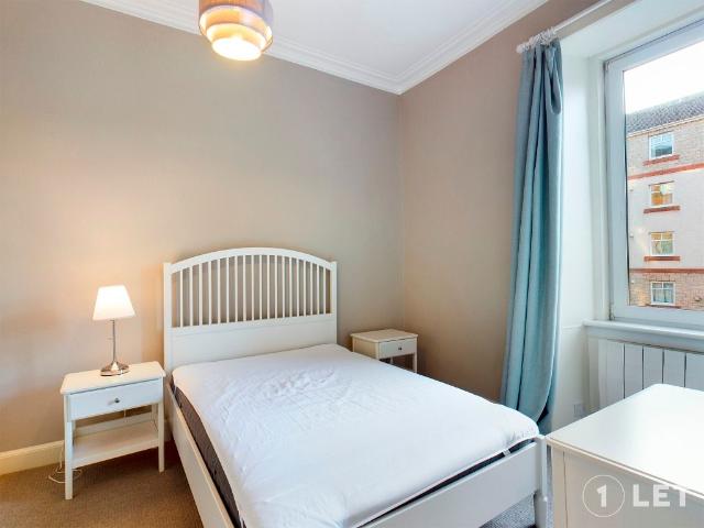 Stewart Terrace, Gorgie, Edinburgh EH11, 1 bed flat to rent, £995 pcm | PrimeLocation