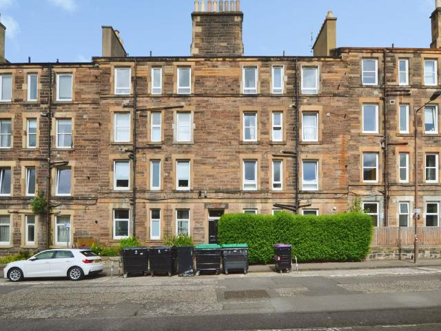Stewart Terrace, Edinburgh EH11, 1 bed flat to rent, £925 pcm | PrimeLocation