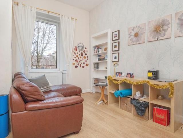 Stewart Terrace, Edinburgh EH11, 1 bed flat to rent, £995 pcm | PrimeLocation