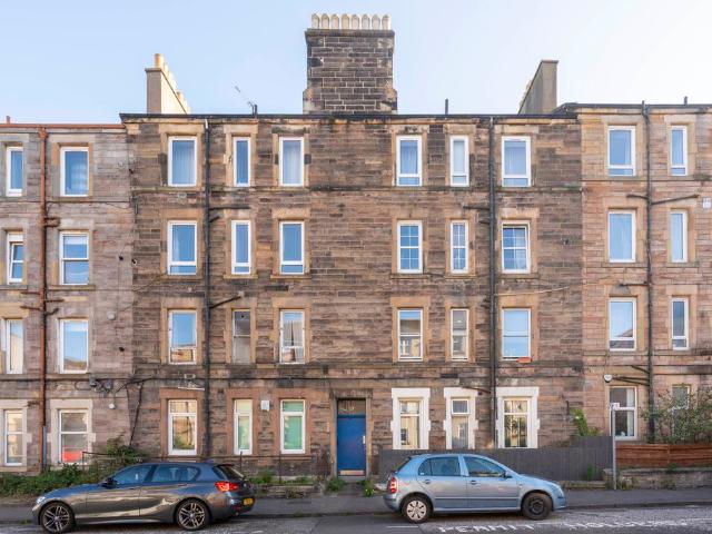 Stewart Terrace, Edinburgh EH11, 1 bed flat to rent, £995 pcm | PrimeLocation