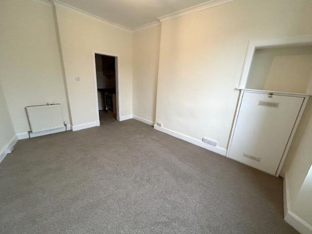 Stewart Terrace, Flat 15, Gorgie
