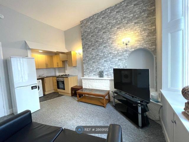 Stewarton, Kilmarnock KA3, 1 bed flat to rent, £480 pcm | PrimeLocation