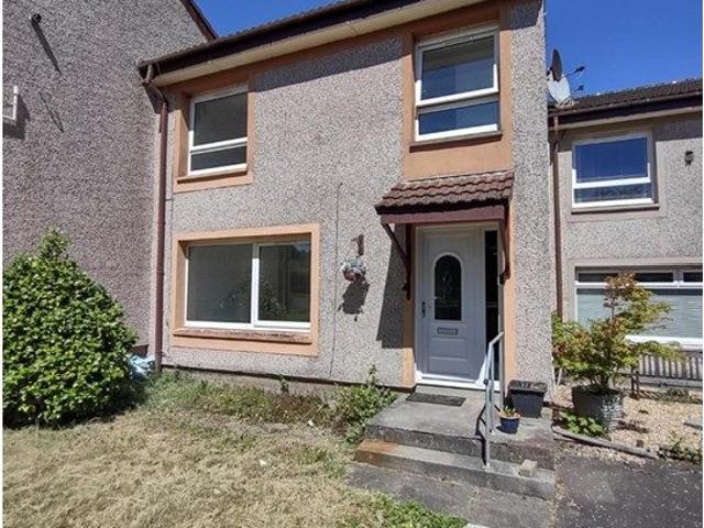Stewarton St, Wishaw ML2, 3 bed terraced house to rent, £1,050 pcm | PrimeLocation