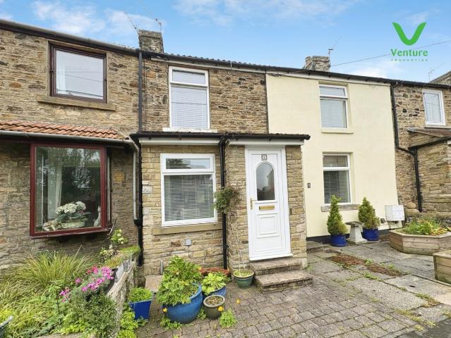 Stewarts Buildings, Hunwick, Crook DL15, 2 bed property to rent, £650 pcm | PrimeLocation