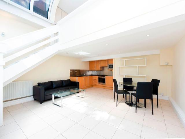 Stewarts Grove SW3, 1 bed flat to rent, £1,842 pcm | PrimeLocation