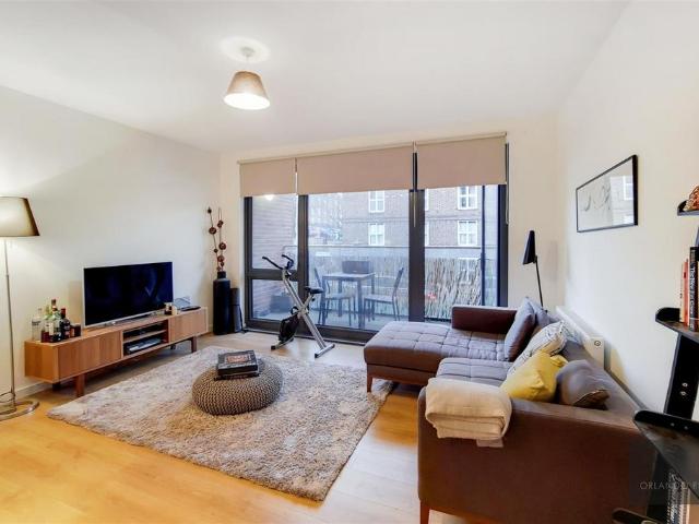 Stewarts Lodge, Nine Elms, SW8 1 bed apartment to rent £2,100 pcm £485 pw