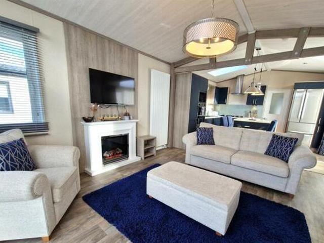 Stewarts Resort, 2 Bedroom Chalet