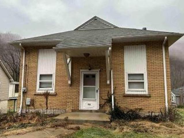 Stewartson Rd
