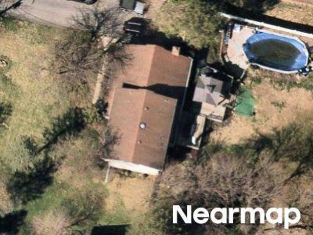 Stewartsville Rd