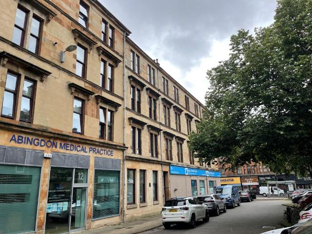 Stewartville Street, Glasgow G11, 2 bed flat to rent, £1,450 pcm | PrimeLocation