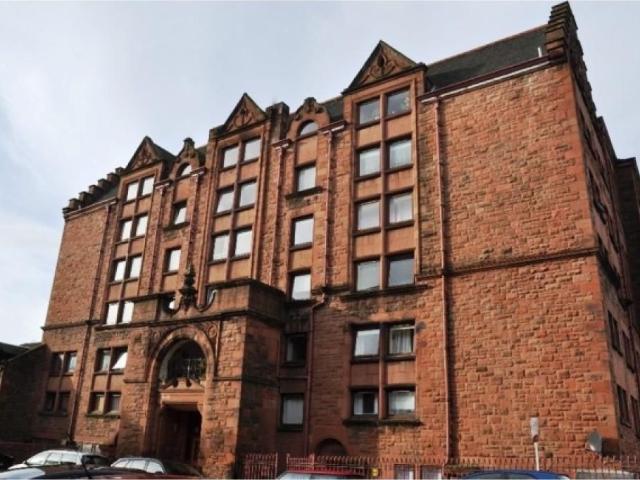 Stewartville Street, Hyndland, Glasgow G11, 1 bed flat to rent, £850 pcm | PrimeLocation