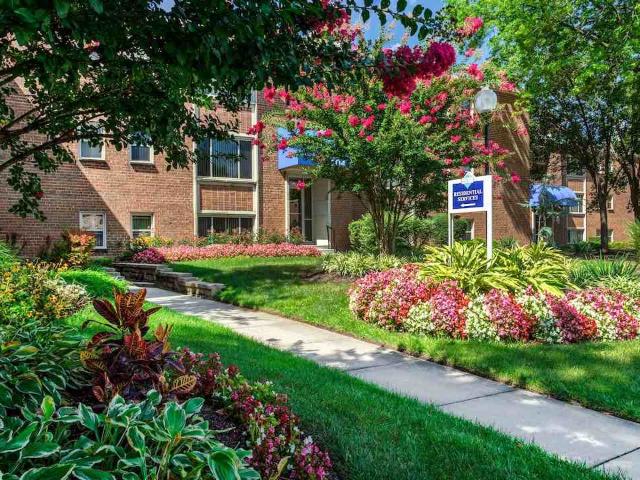Steward Manor 3 Bedroom Apartment for Rent at 106 Morris Dr, Laurel, MD 20707 Laurel