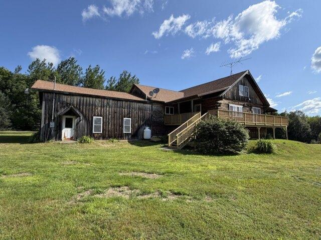 Steward Rd, Monson, Home For Sale