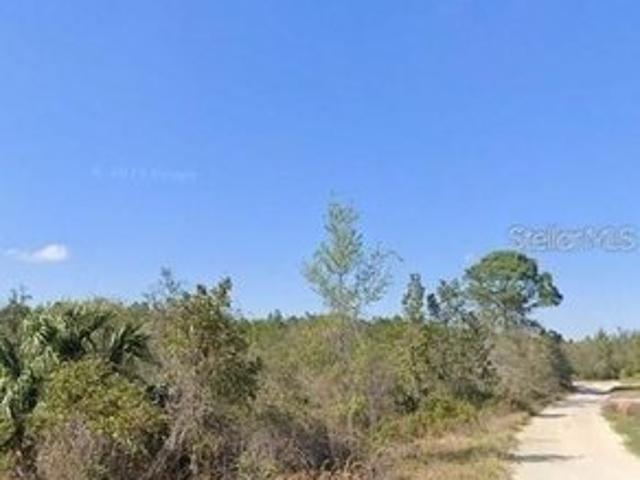 Steward Rd, Eustis, FL 32726