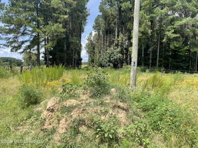 Steward Rd Lot 3, Senatobia, MS 38668