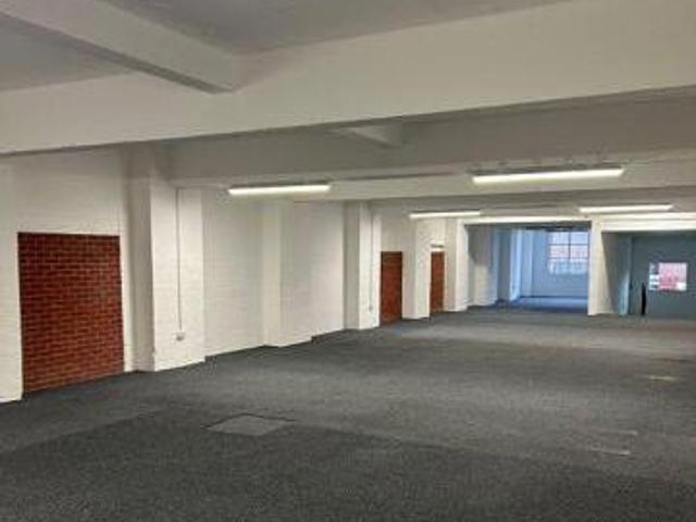 Steward Street, Birmingham, Warehouse To Lease