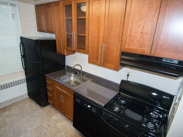 Steward Tower Apartments