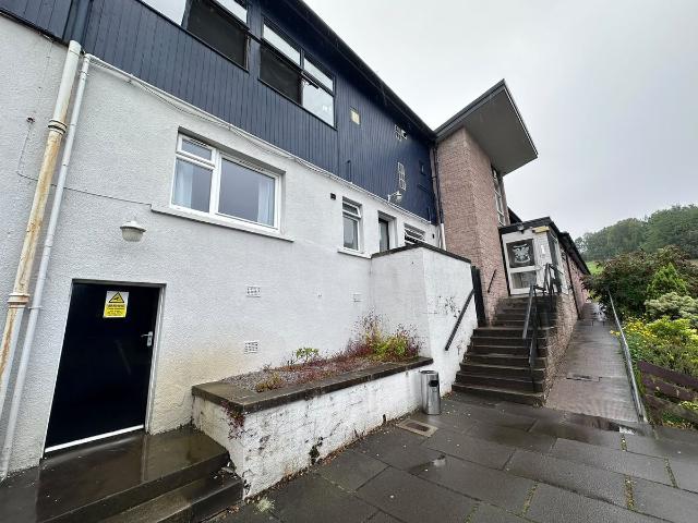 Stewards Flat, Craigiehill Golf Club, Craigiehill, Perth PH2, 3 bed flat to rent, £1,495 pcm | PrimeLocation