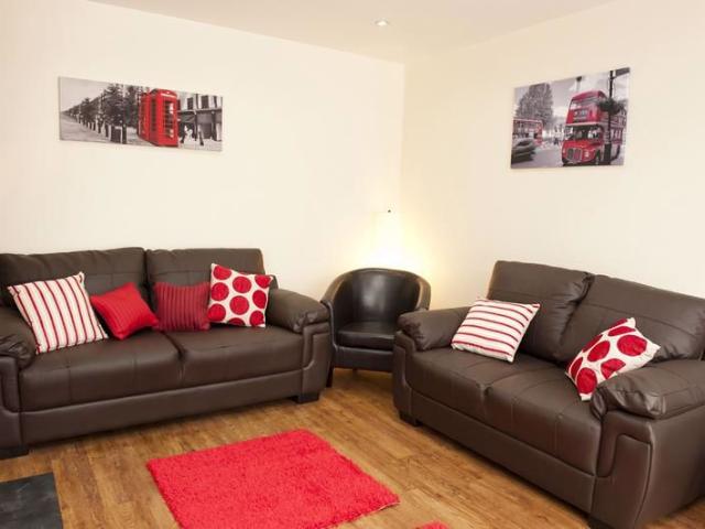 Stewardstone Gate ROOM TO LET Priorslee, Telford