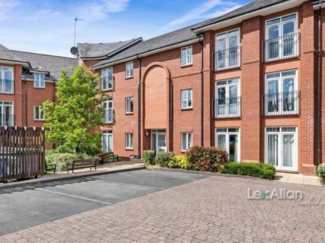 Stewponey Court, Stourton, 2 Bedroom Apartment