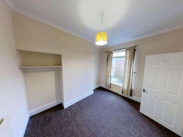Steynburg Street, Hull, HU9