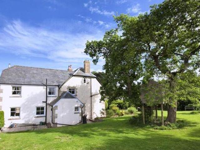 Steyne Road, Bembridge, 5 Bedroom Semi detached