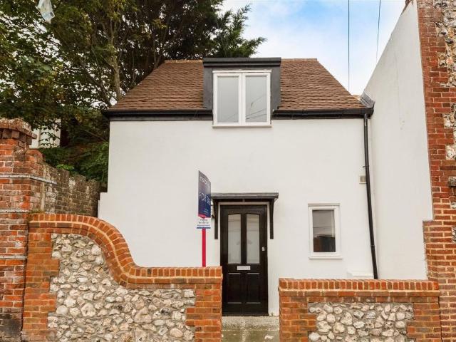 Steyning Road, Rottingdean, East Sussex BN2, 2 bed detached house to rent, £1,500 pcm | PrimeLocation