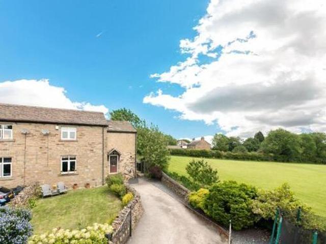 Stead Gate, Shelley, 3 Bedroom Semi detached