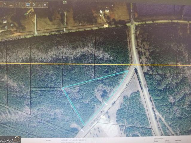 Steadman Rd, Tallapoosa, GA 30176