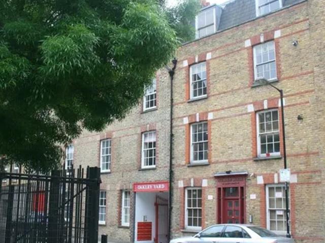 Steadhem House, 46 Bacon Street, Spitalfields, London, E2 6DU, United Kingdom | 1 bed apartment for rent #167446598 | Rentberry