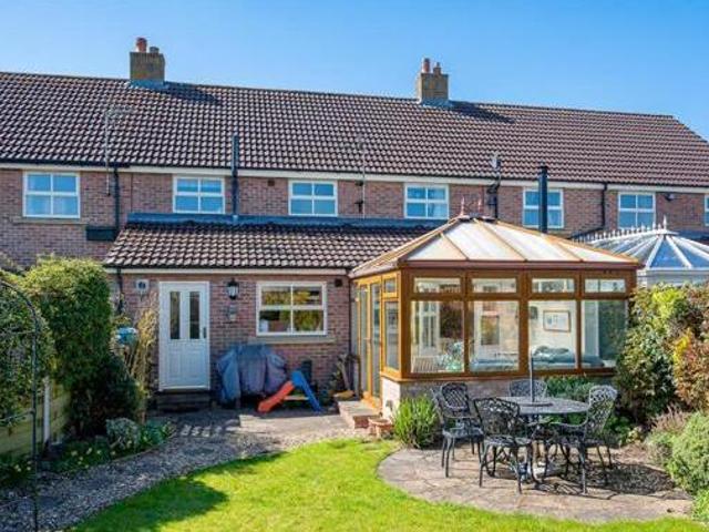 Steadings Yard, Strensall, 4 Bedroom Town