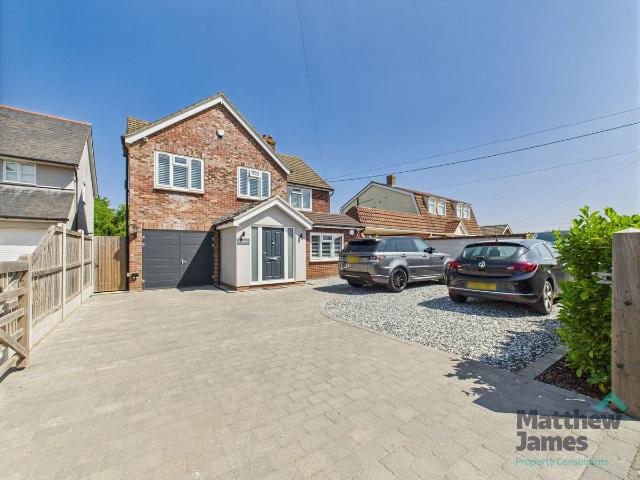 Steam Mill Road, Bradfield CO11, 4 bed detached house to rent, £2,750 pcm | PrimeLocation