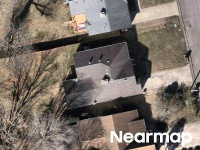 Steamboat Dr