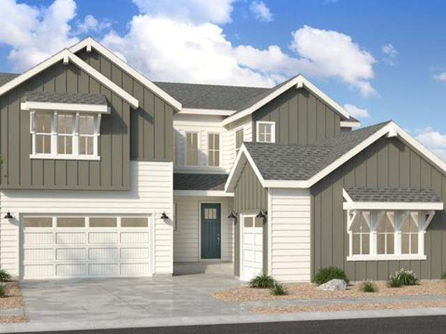 Steamboat Plus Plan Parterre Destination Collection Community