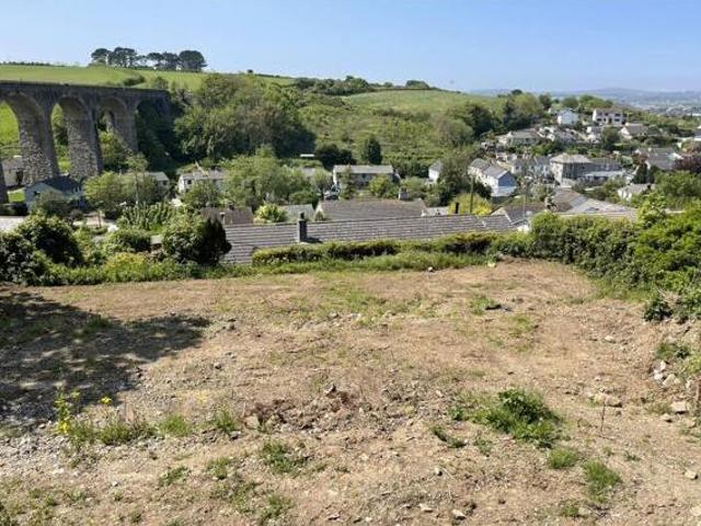 Steamers Hill, Angarrack, Plot For Sale