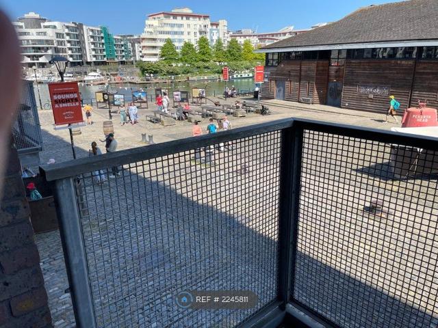 Steamship House, Bristol BS1, 1 bed flat to rent, £1,450 pcm | PrimeLocation