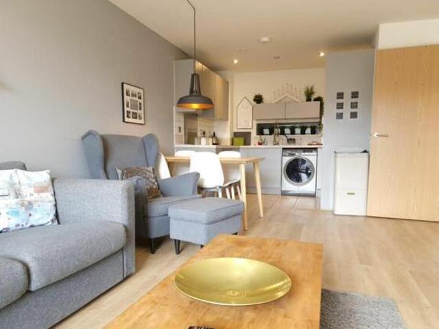 Steamship House, Gas Ferry Road, 2 Bedroom Flat