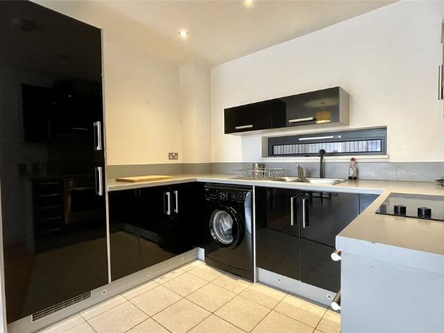 Steamship House, Gas Ferry Road, Bristol BS1, 1 bed flat to rent, £1,200 pcm | PrimeLocation