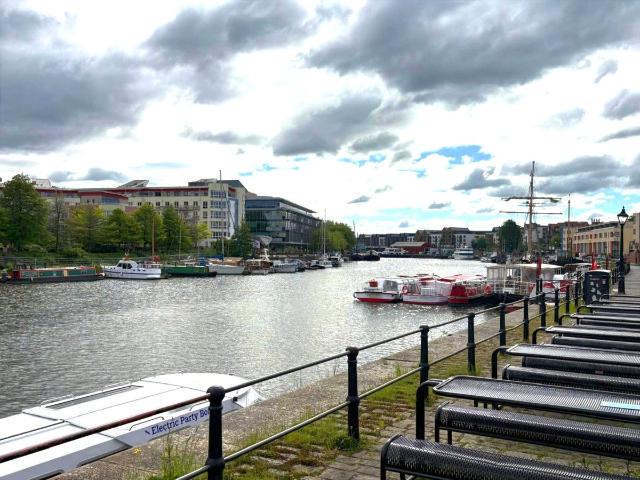 Steamship House, Gas Ferry Road, Bristol BS1, 2 bed flat to rent, £1,850 pcm | PrimeLocation