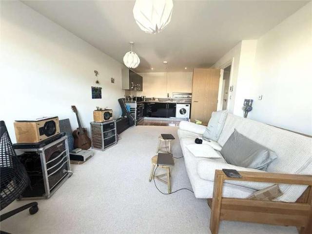 Steamship House, Gas Ferry Road, Bristol, BS1